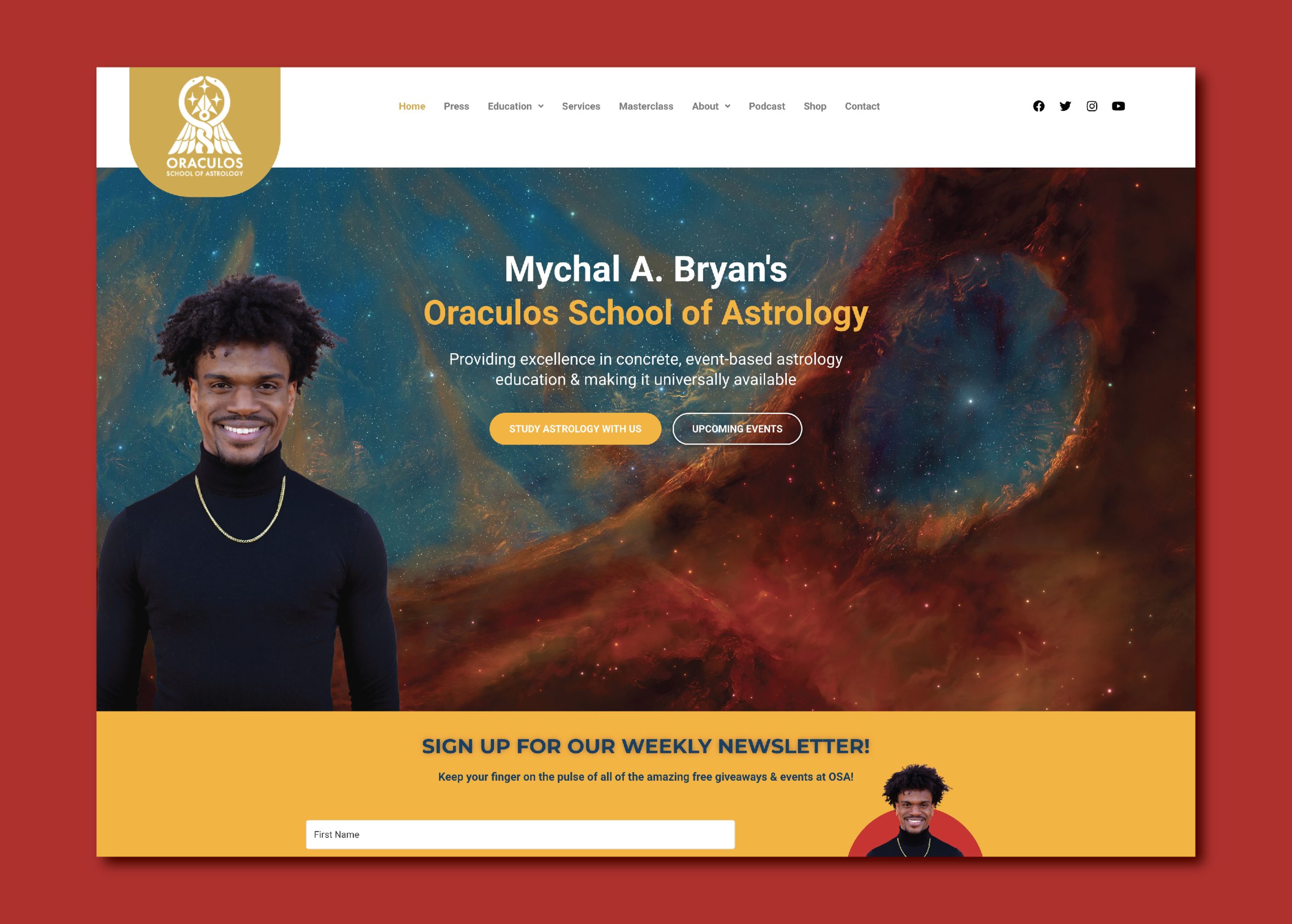 Reflection Technologies – Best Creative Agency